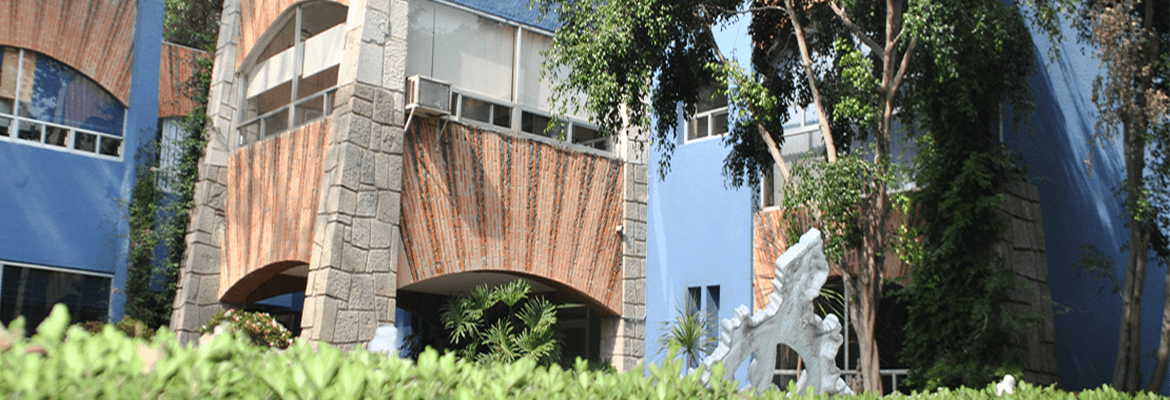 Ciudad de México - Investigación